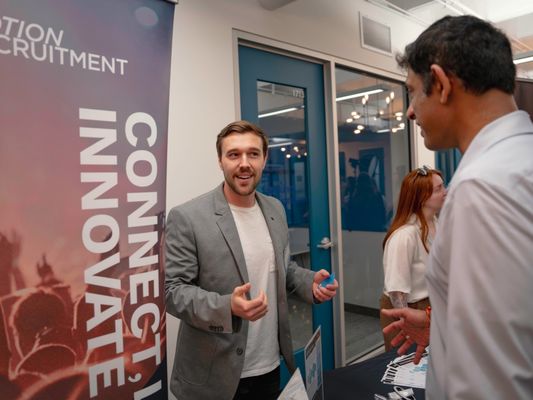 MOTION RECRUITMENT - Updated October 2025 - 20 Photos & 178 Reviews ...