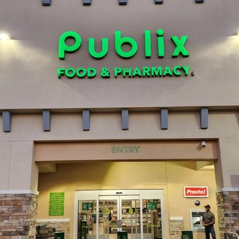 PUBLIX - Updated October 2025 - 22 Photos - 20951 Old Cutler Rd, Cutler ...