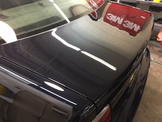 EURO COLLISION - Updated September 2025 - 18 Photos & 63 Reviews - 8536 ...