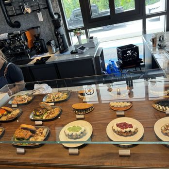 SLOWALK COFFEE ROASTERS - Updated October 2025 - 201 Photos & 40 ...