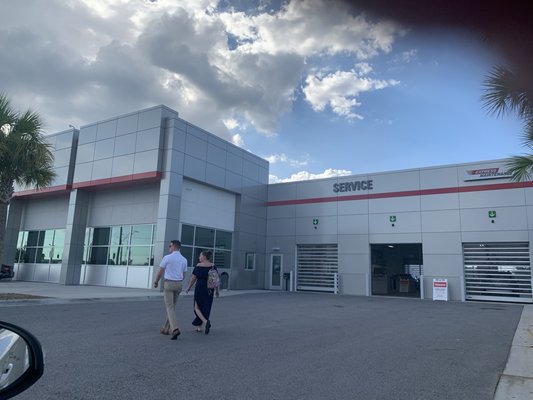 COURTESY TOYOTA OF BRANDON - Updated June 2025 - 66 Photos & 338 ...