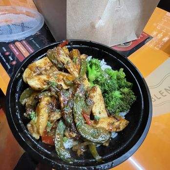 THE FLAVA ZONE - Updated July 2025 - 70 Photos & 37 Reviews - 4938 N ...