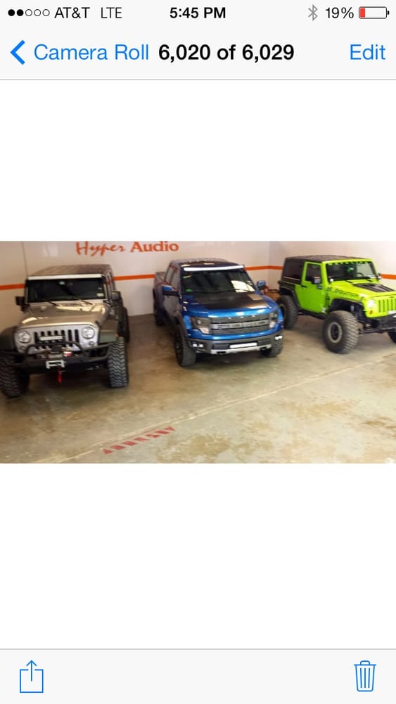 HYPER AUDIO - Updated August 2025 - 16 Reviews - 930 S Mason Rd, Katy, Texas - Auto Parts ...