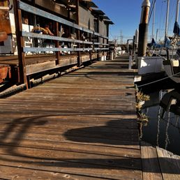 THE CHOWDER BARGE - Updated October 2025 - 1400 Photos & 793 Reviews ...