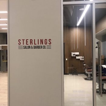 STERLINGS MOBILE SALON & BARBER CO - Updated January 2026 - 16 Photos ...