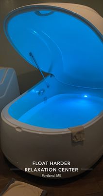 FLOAT HARDER RELAXATION CENTER - Updated June 2025 - 35 Photos & 33 ...