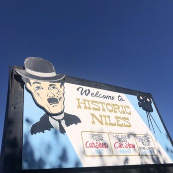 TOWN OF NILES - Updated May 2025 - 337 Photos & 48 Reviews - Fremont ...