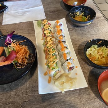 MOCHI SUSHI - Updated April 2025 - 84 Photos & 40 Reviews - 7538 ...