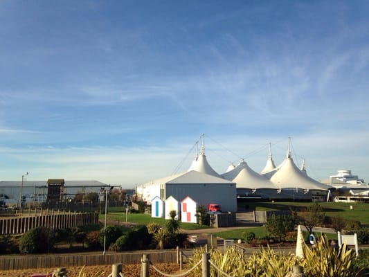 BUTLINS - Updated October 2025 - Roman Bank, Skegness, Lincolnshire ...