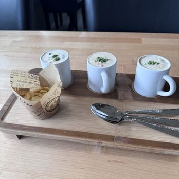 ALASKA CHOPPED & CHOWDERED - Updated May 2025 - 145 Photos & 125 ...