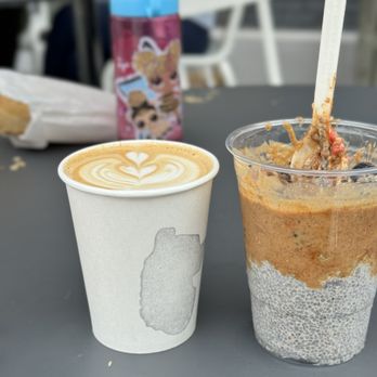 BEAR COAST COFFEE - Updated June 2025 - 108 Photos & 61 Reviews - 34201 ...