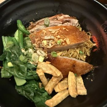 BA MEE THAI NOODLE HOUSE - Updated May 2025 - 224 Photos & 100 Reviews ...