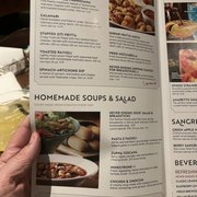 OLIVE GARDEN ITALIAN RESTAURANT - 371 Photos & 342 Reviews - 4900 S ...