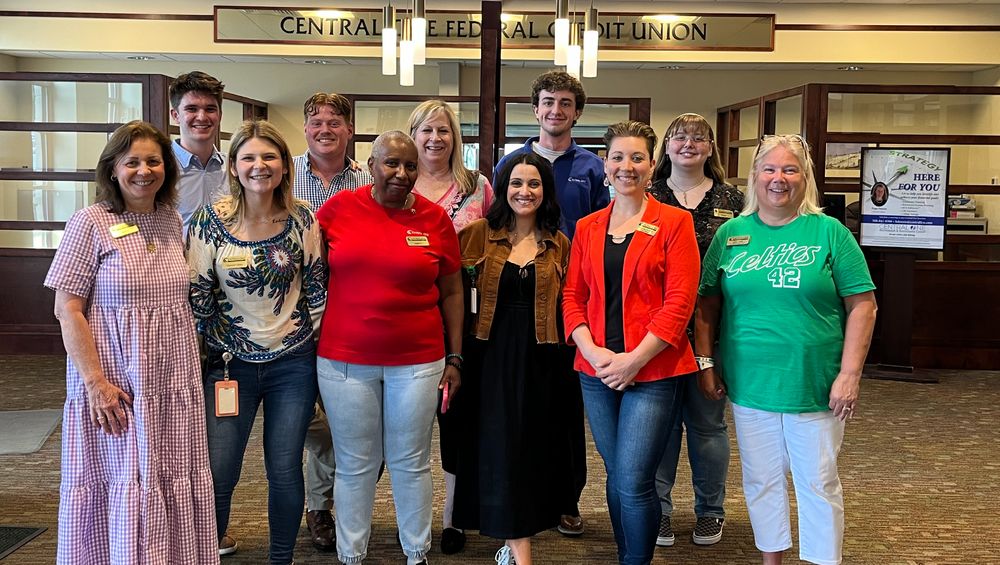 CENTRAL ONE FEDERAL CREDIT UNION - Updated September 2025 - 11 Photos ...