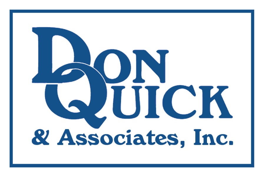 DON QUICK AND ASSOCIATES - Updated July 2025 - 1000 N IH-35, Round Rock ...
