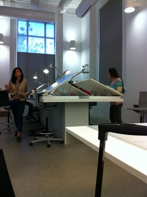 THE FIDM ANNEX - Updated October 2025 - 15 Photos - 605 W Olympic Blvd ...