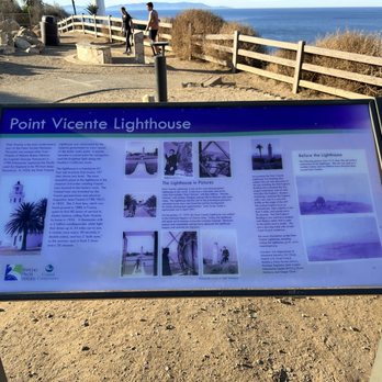 POINT VICENTE LIGHTHOUSE - Updated October 2025 - 441 Photos & 90 Reviews - 31550 Palos Verdes ...