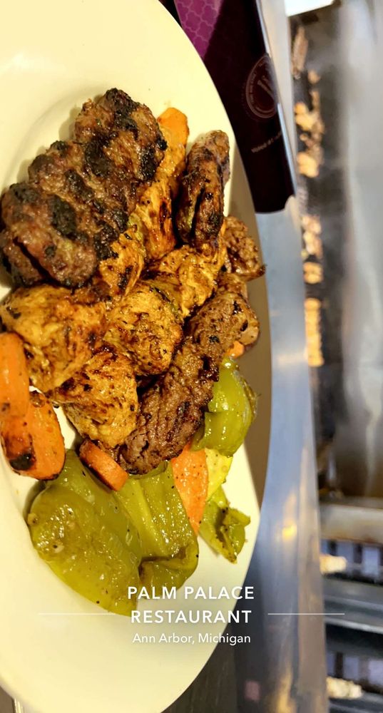PALM PALACE - 300 Photos & 562 Reviews - 2370 Carpenter Rd, Ann Arbor ...