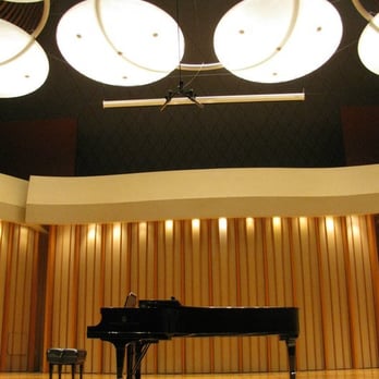 ZIPPER CONCERT HALL - Updated October 2025 - 28 Photos & 19 Reviews ...