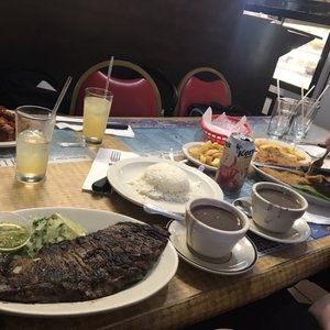 CHICO’S RESTAURANT - 156 Photos & 213 Reviews - Cuban - 4070 W 12th Ave ...