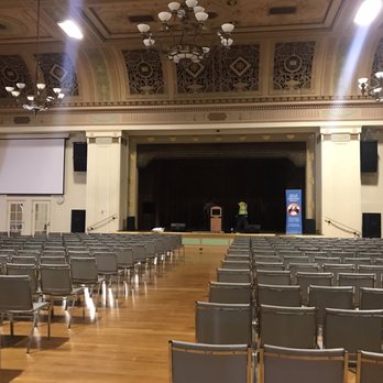 OAKLAND SCOTTISH RITE CENTER - Updated August 2025 - 226 Photos & 60 ...