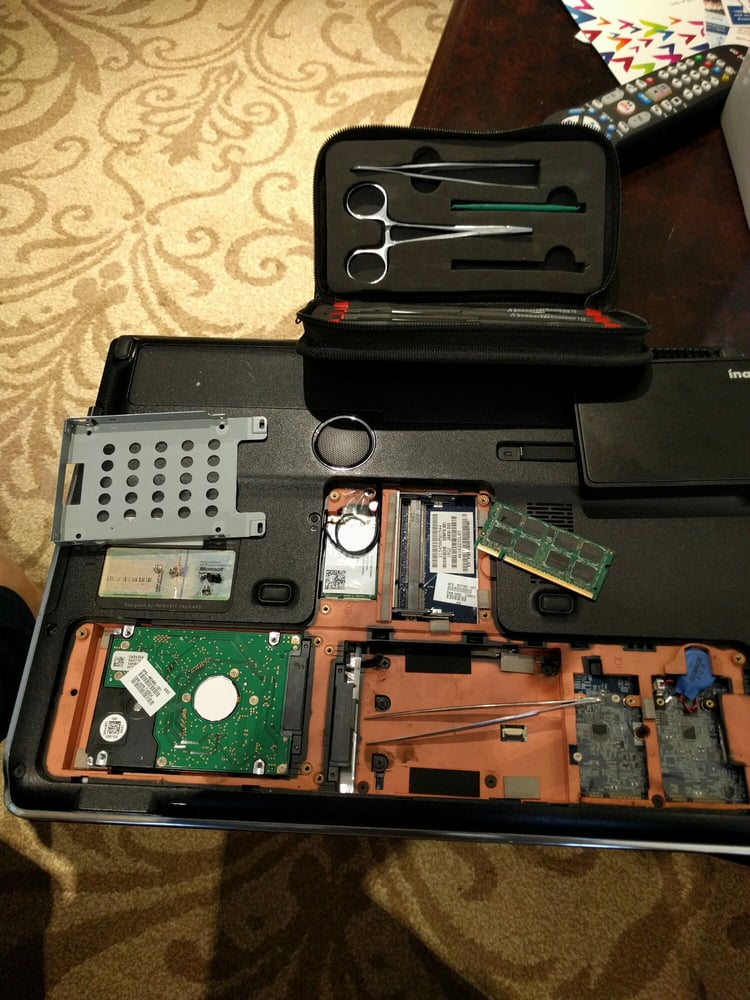 COMPUTERS & PARTS UNLIMITED - Updated November 2025 - 1765 Victory Blvd ...