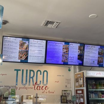 TURCO TACO - Updated June 2025 - 332 Photos & 328 Reviews - 410 9th St ...
