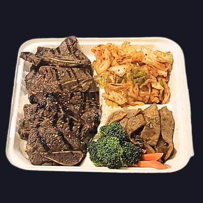 RAINBOW BBQ - 500 Ala Moana Blvd, Honolulu, Hawaii - Korean ...