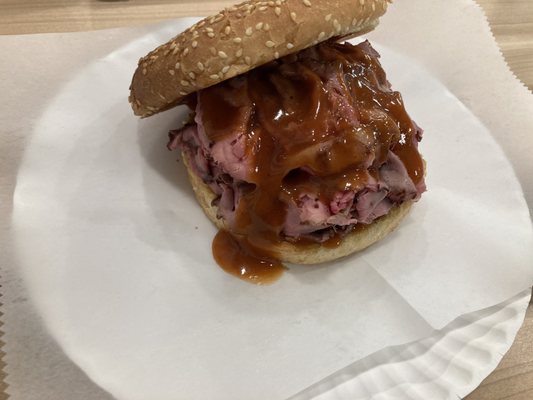 BROTHERS ROAST BEEF & PIZZA - Updated January 2025 - 16 Photos & 37 ...