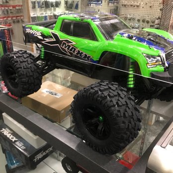 GRAVES RC HOBBIES - Updated December 2025 - 72 Photos & 42 Reviews ...