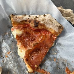 PYRO PIZZA - Updated September 2024 - 233 Photos & 389 Reviews - 1207 ...