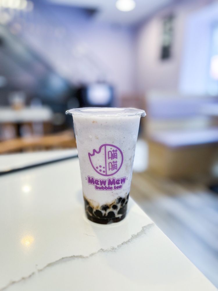 MEW MEW BOBA - Updated January 2026 - 22 Photos & 12 Reviews - 927 Arch ...