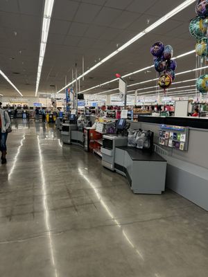WALMART SUPERCENTER - Updated August 2024 - 50 Photos & 61 Reviews ...