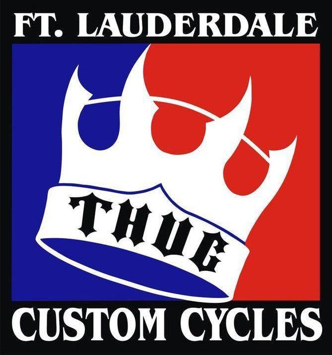 THUG CUSTOM CYCLES - Updated December 2025 - 1190 NW 23rd Ave, Fort ...