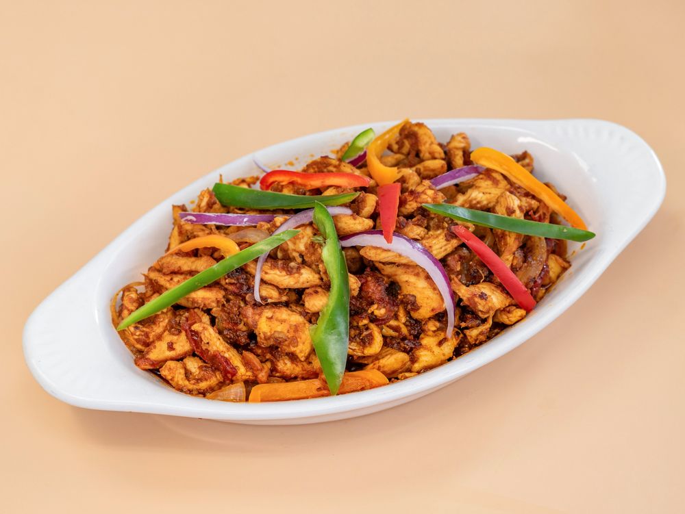 MICHUU ETHIOPIAN RESTAURANT - Updated December 2025 - 47 Photos & 32 ...