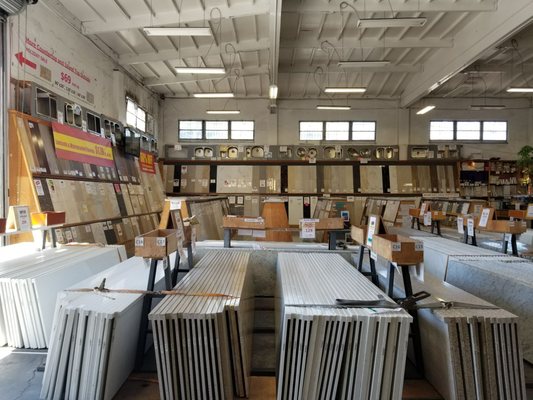 UNI TILE & MARBLE - Updated December 2025 - 40 Photos & 67 Reviews ...