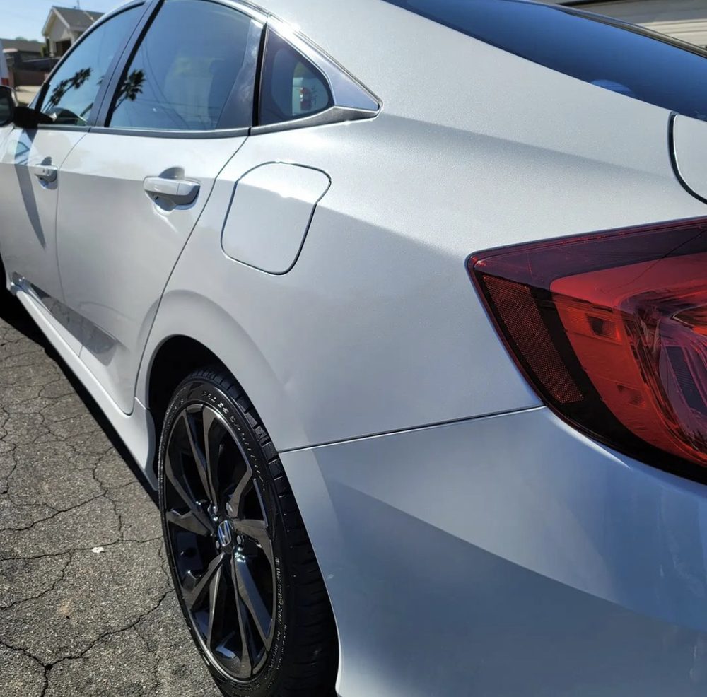 BLUEWAVE AUTO DETAILING - Request a Quote - Camp Pendleton North, CA - Yelp