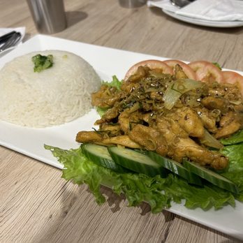 RICE PADDY RESTAURANT - Updated June 2024 - 146 Photos & 107 Reviews ...
