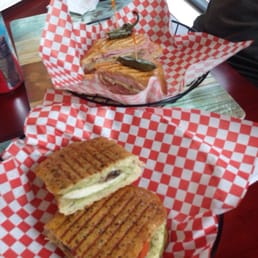 NOHEA CAFE - 94 Photos & 238 Reviews - Sandwiches - 1312 W Madison St ...