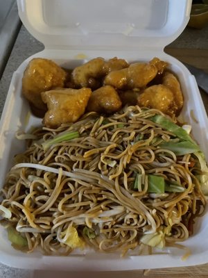 FLYING WOK - 47 Photos & 102 Reviews - Chinese - 3311 Power Inn Rd ...