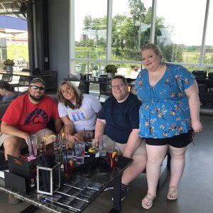 TOPGOLF - 171 Photos & 124 Reviews - 5820 Rockside Woods Blvd N ...
