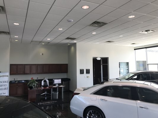 THOMPSON BUICK GMC - Updated January 2026 - 31 Photos & 114 Verified ...