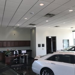 THOMPSON BUICK GMC - 23 Photos & 66 Reviews - Car Dealers - 2600 Wake ...