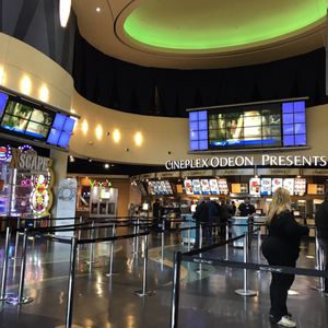 CINEPLEX ODEON WINDERMERE CINEMAS AND VIP - 46 Photos & 106 Reviews ...