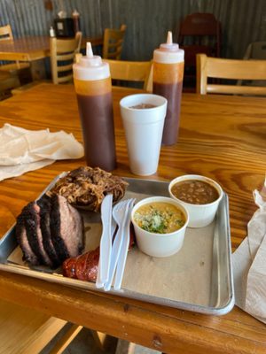 407 BBQ - 289 Photos & 587 Reviews - 831 Fm 407 W, Argyle, Texas ...