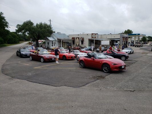 SPRING BRANCH STORE - 61 Photos & 59 Reviews - 9650 US Hwy 281 N ...