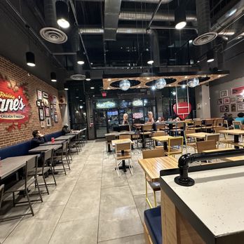 RAISING CANE’S CHICKEN FINGERS - Updated December 2025 - 103 Photos ...
