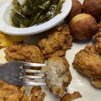 CACKALACKY FISH - 65 Photos & 76 Reviews - 400 S Kings Hwy, Myrtle ...