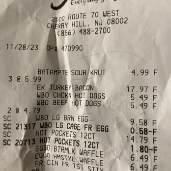 WEGMANS - Updated July 2024 - 198 Photos & 303 Reviews - 2100 Rt 70 NW ...