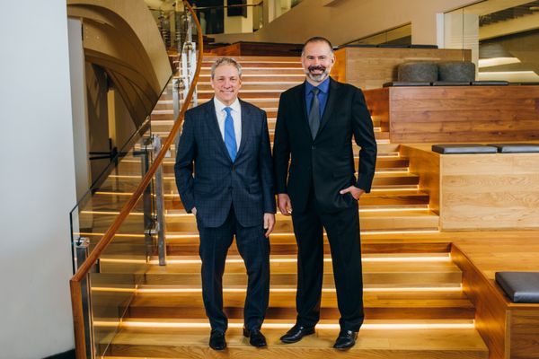 PFAU COCHRAN VERTETIS AMALA PLLC - Updated October 2025 - 40 Photos ...